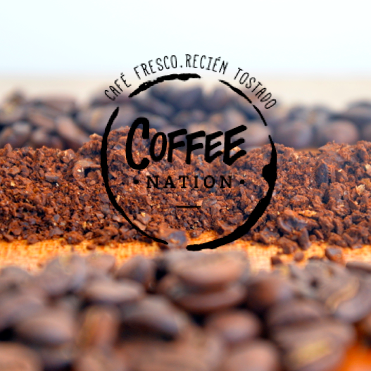 Coffee Nation – Enrique Mendizabal